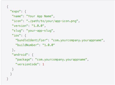 building the project for production homlisti mobile app documentation