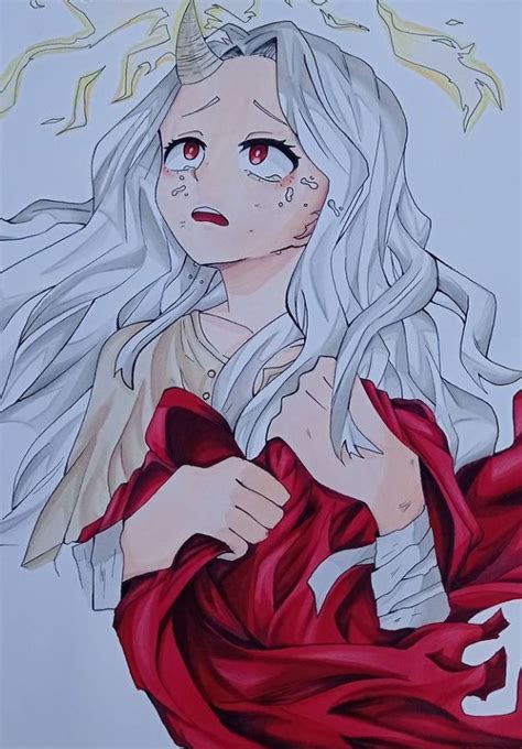 Pin On Eri Midoriya