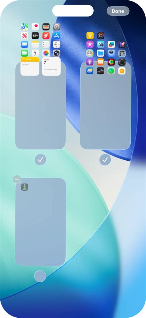 How To Personalise The Home Screen On Your Apple Iphone 17 Pro Max