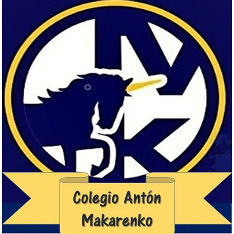 Colegio Anton Makarenko De La Laguna Youtube