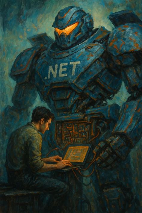 Building A Rag Chat Api With Openai Assistants In Aspnet Core 9 By Shah Zeb Medium