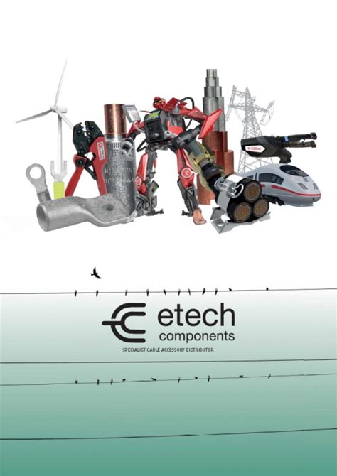 Downloads E Tech Components