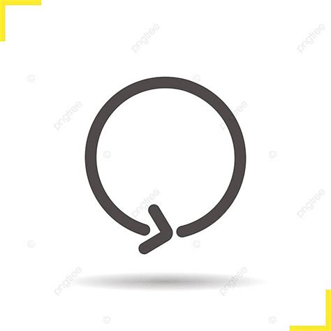 Reload Icon Refresh Redo Symbol Vector Refresh Redo Symbol Png And