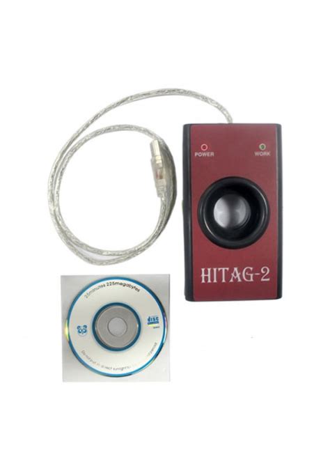 Universal Car Key Programmer