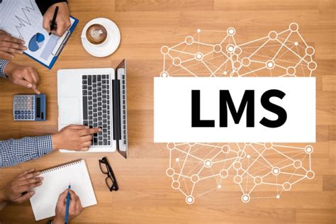 Why Use An Lms