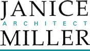 Janice Miller Architect Profile