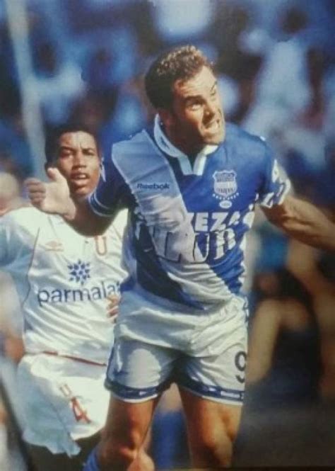 Fotos Así Es Alejandro Kenig Exjugador De Olimpia Con Orden De Captura