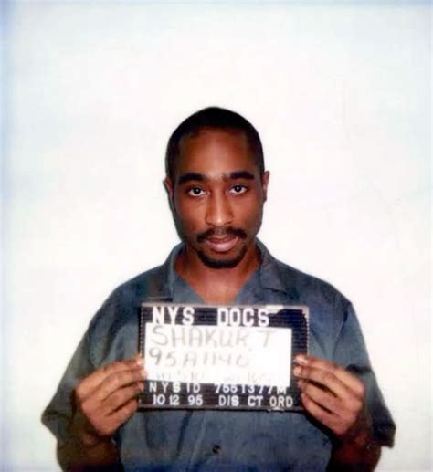 Tupac Shakur Mugshot 1995 Tupac Shakur Tupac Pictures Tupac