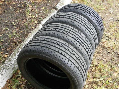 Continental, 205/55 R16, 16", 50 шт, 205/175 мм, 55/80 %, радиальный ...