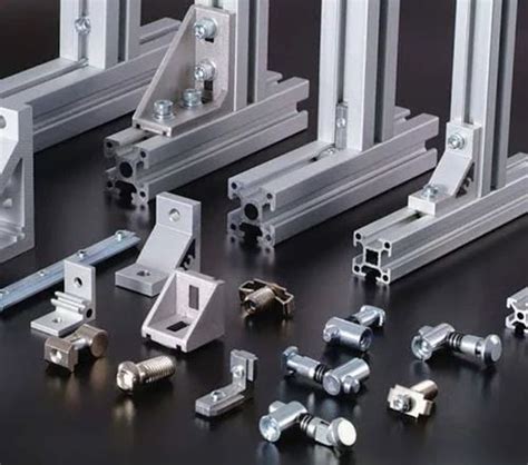 Assembly Technology Extrusion Profile Assembly Technology Extrusion Profile Trader Retailer