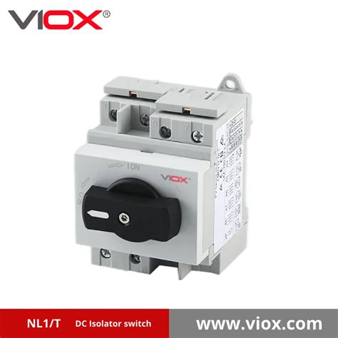 Dc Isolator Vs Ac Isolator Switch Complete Comparison Guide For Safe