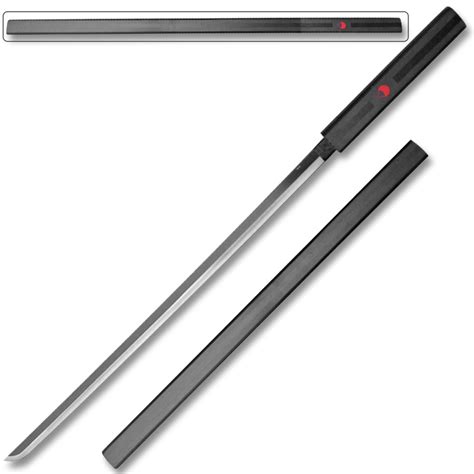 K 1814 Bk Naruto Sasuke Black Grass Cutter Cutting Edge Ts And Blades