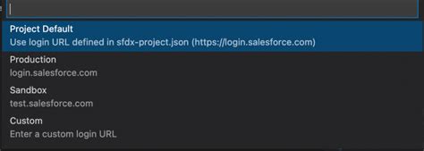 How To Take Backup Of Your Salesforce Org In Vscode Salesforce Geek