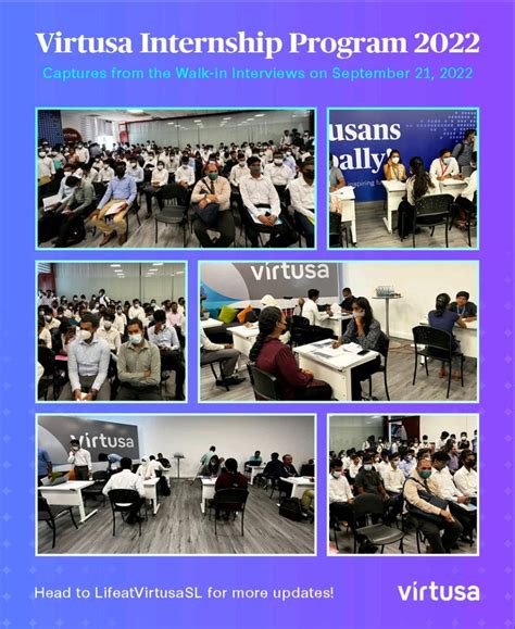 Sampath Thrimavithana On Linkedin Virtusa Provides More Than 150