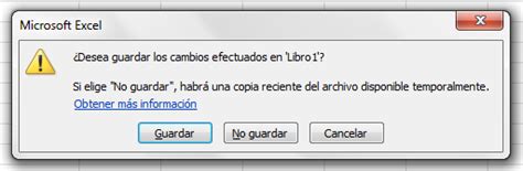 El Objeto Application Excel Avanzado