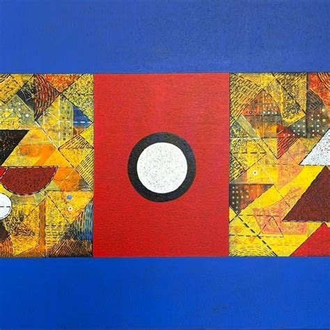 Uchaan Arts Artist Vivek Nimbolkar