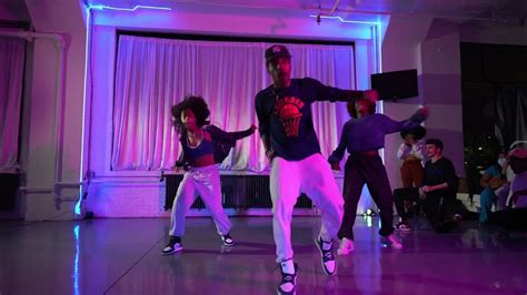 Bando Jonez Sex You” Choreography Youtube