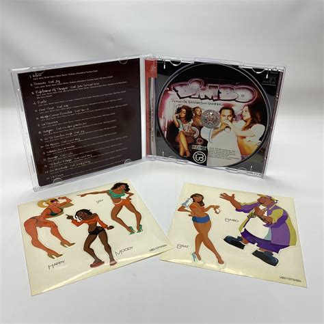 Bimbo Presenta Reggaeton 100 X 35 Cd Feat Plan B With Bonus Stickers