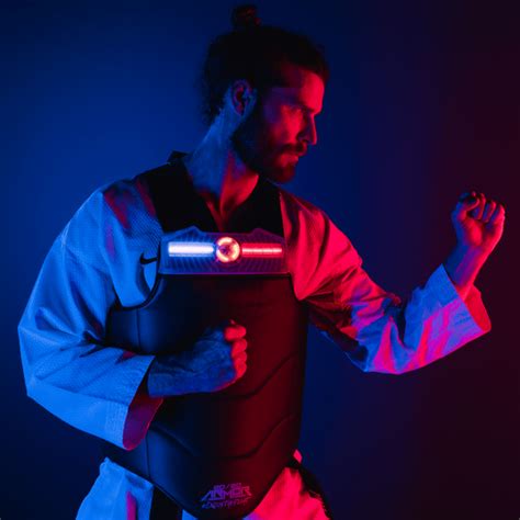 2020 Armor For Tkd Rtaekwondo