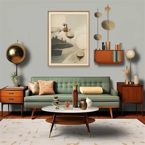29 Gorgeous Mid Century Modern Bedroom Decor Ideas Artofit