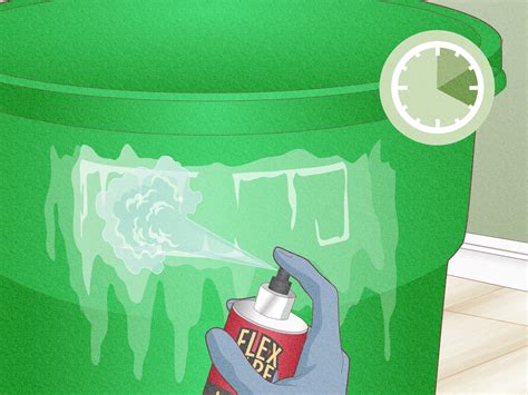 How To Remove Flex Seal From Any Surface Or Skin