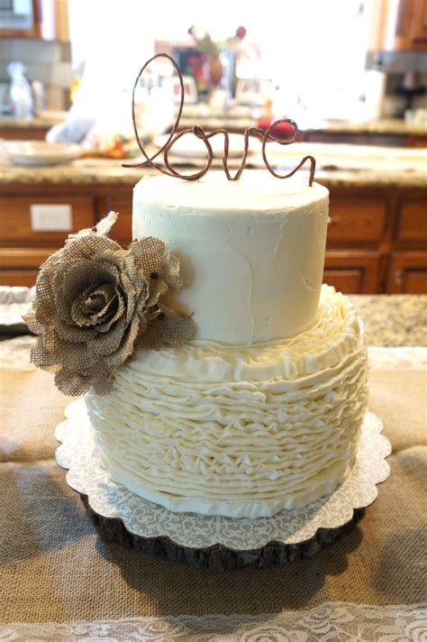 Wedding Shower Cake Ideas 60 Photos