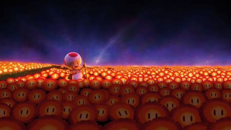 4k Toad Wallpapers