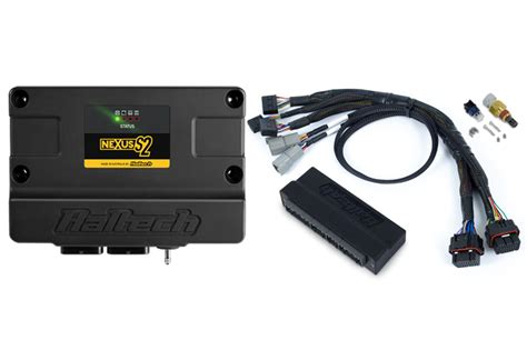 Nexus S2 Plug N Play Adapter Harness Kit Mazda Mx5 Na Ht 212316
