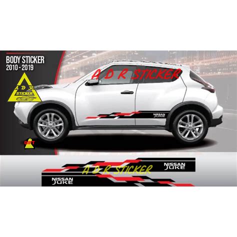 Harga Nissan Juke Sticker Terbaru Mei 2026 Biggo Indonesia