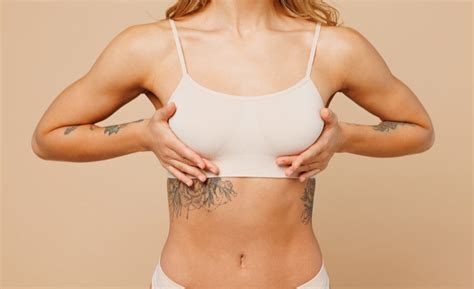 Can I Receive A Breast Lift Without Implants Diaminyaesthetics
