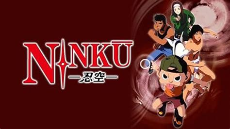 Ninku Tv Anime Celebrates 30th Anniversary With New Art Imdb