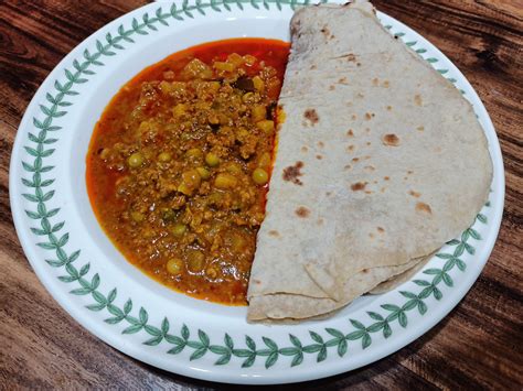 Ayam Sambal And Capati