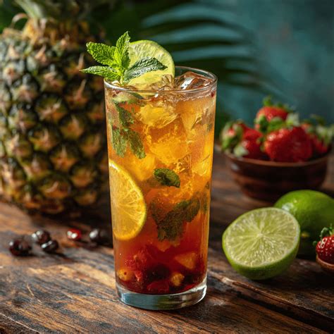 Loaded Tea Recipes Boost Your Metabolism With These 5 Easy Drinks