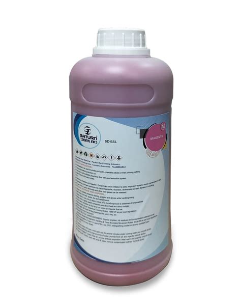 Eco Solvent Ink At ₹ 1000 Litre Uv Ink In Gurugram Id 2855556758991