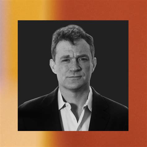 Patrick Radden Keefe The New York Times