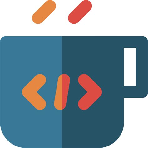 Computing Basic Rounded Flat Icon Computing Basic Rounded Flat Icon