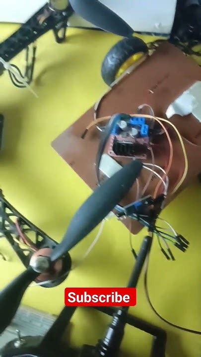 diy projects collections viralshort diy diydrone homemadedrone