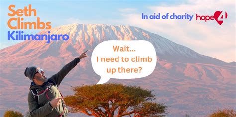 Seth Prezant Is Fundraising For Hope4