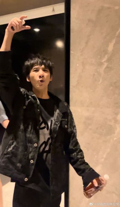 大张伟 高清图片，堆糖，美图壁纸兴趣社区