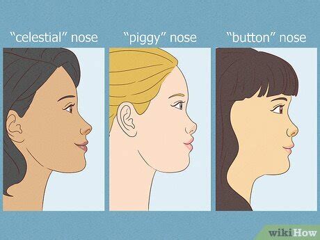 Upturned Nose What Is It—and Do You Need To Correct It
