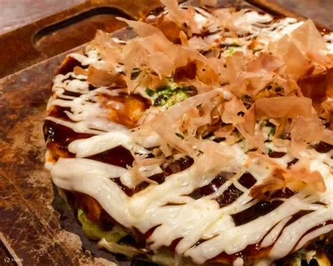 Chợ Kuromon Osaka Tham Gia Chuyến đi Bộ Nửa Ngày Cùng Tín đồ ẩm Thực Klook Việt Nam