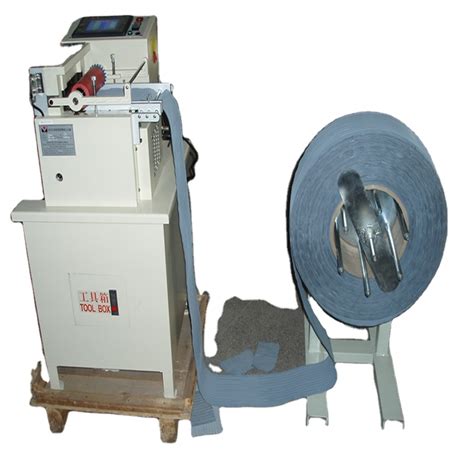 China Pe Pvc Agm Pp Separator Cutting Machine For Battery Ce Bv Iso Certified