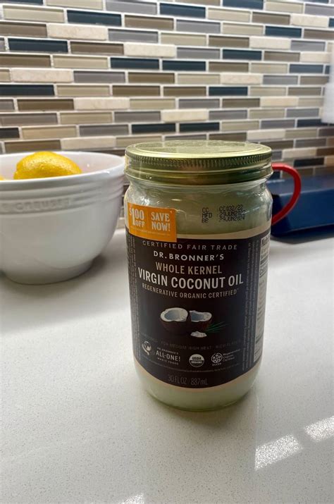 Dr Bronners Review Are They Really Clean The Nutrition Insider