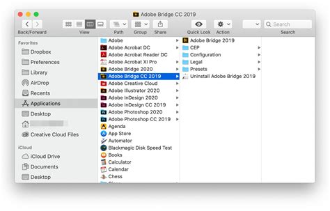 How To Uninstall Apps On The Mac