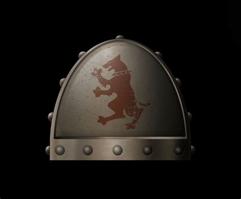 War Hounds Warhammer 40k Artwork 40k Gallery