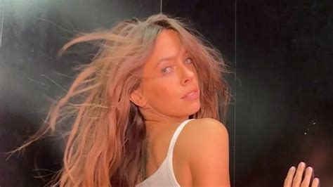 Im Weihnachtsfieber Vanessa Mai Nennt Sich Vanessa Dezember
