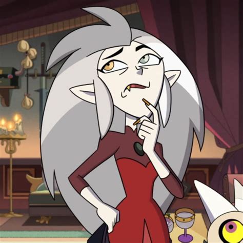 Eda The Owl House Owl House Owl Disney Shows