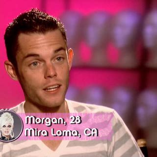 Morgan Mcmichaels Rupauls Drag Race Wiki Fandom