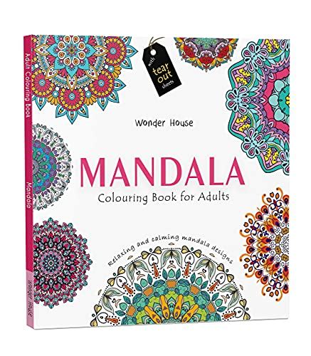 23 Mandala Artwork Examples To Inspire Your Next Project Christine Britton