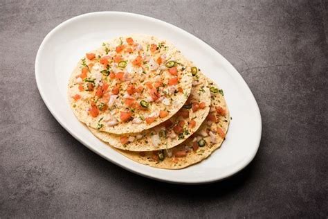 Spicy Papadom Royal Indian Curry